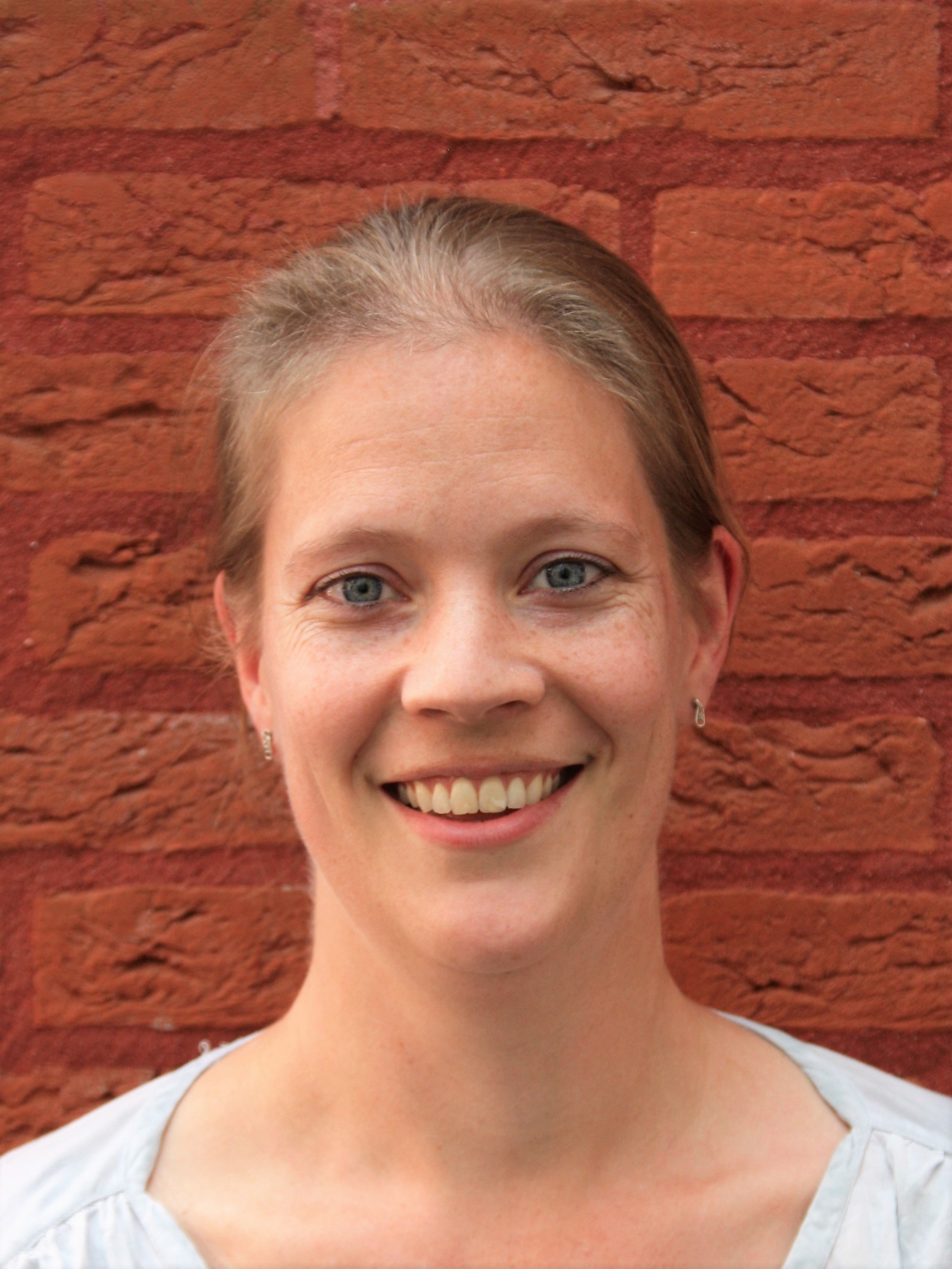 Marlein van Es – Kliniek in Beweging