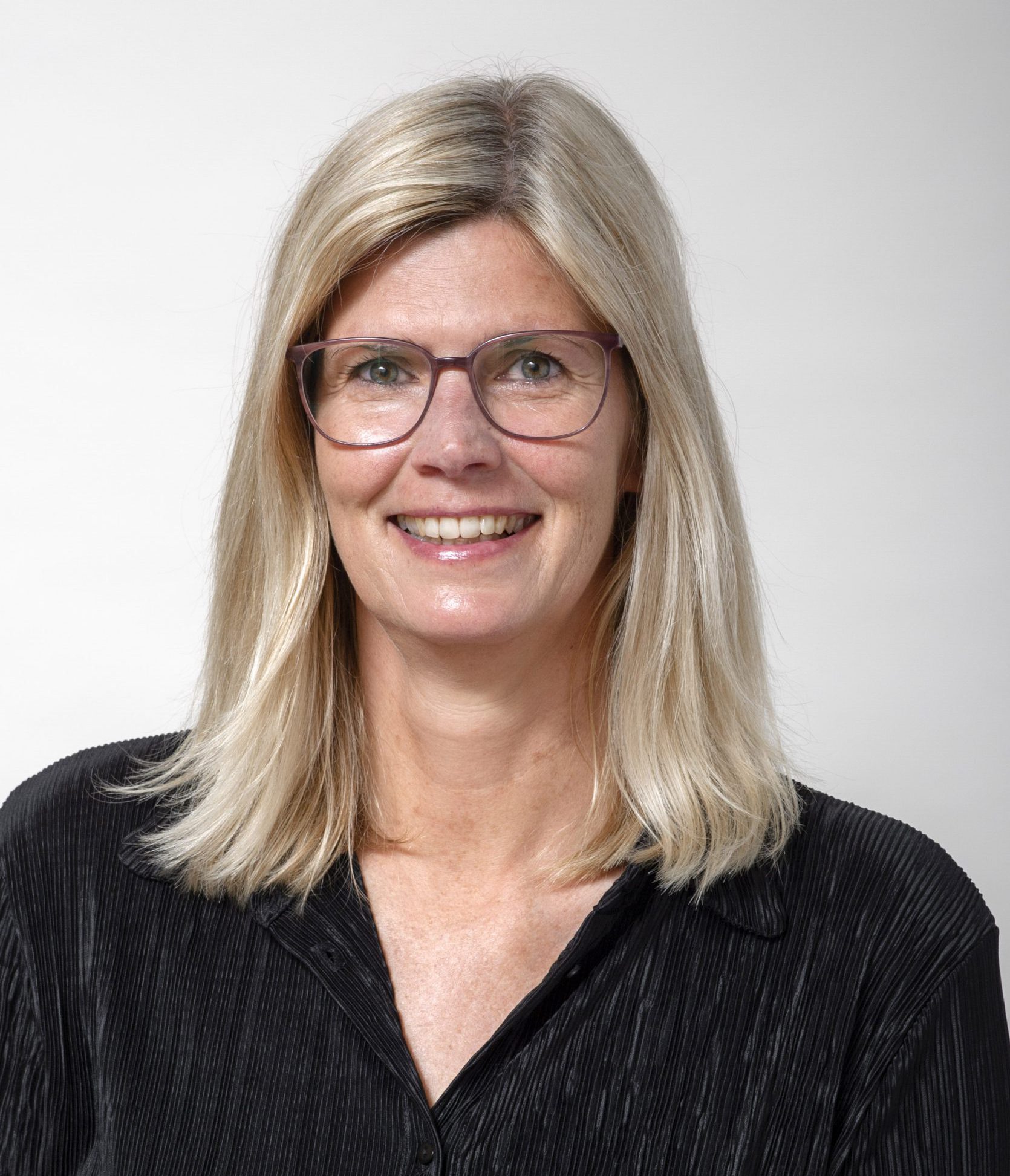 Sandra van Ee – Kliniek in Beweging